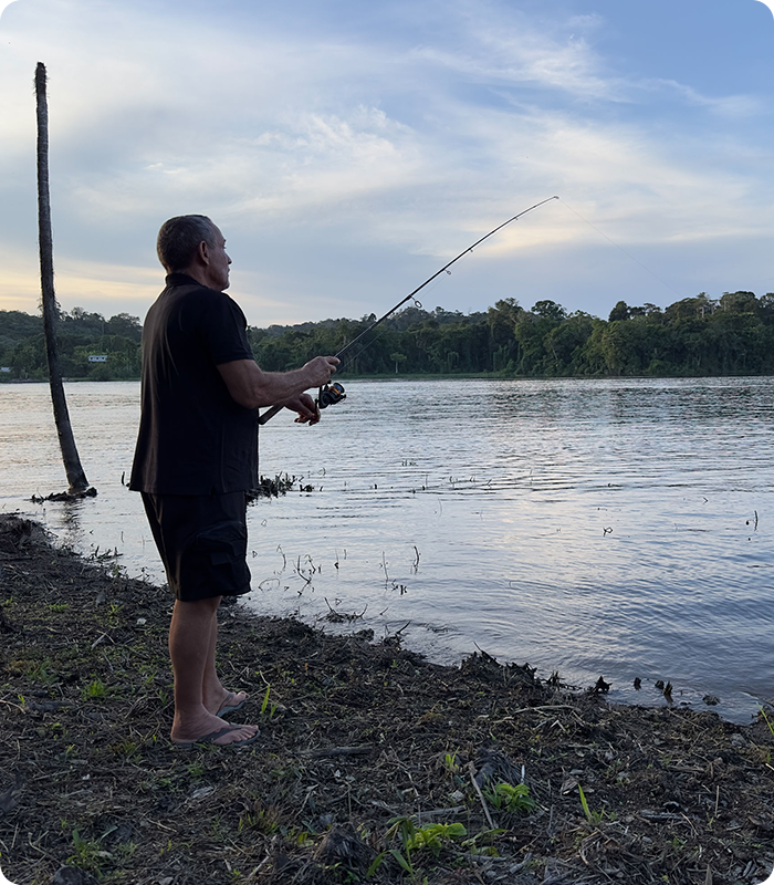 Packages – Apetina Eco River Resort